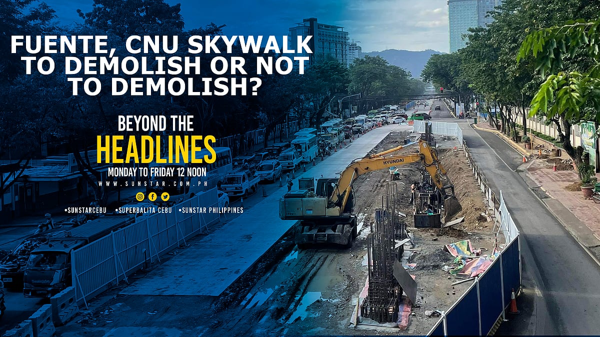 Cebu Bus Rapid Transit System: The Most Efficient and Cost-Effective ...