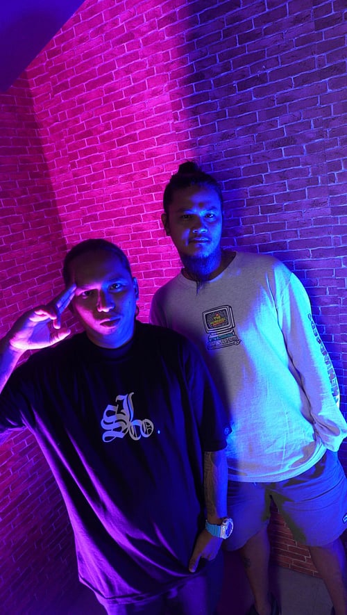 RAPOLLO: Pioneers of the Cebu Hip-Hop Scene for 13 Years