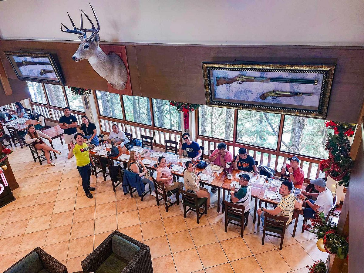 Dahilayan Adventure Park: Mindanao's extreme playground