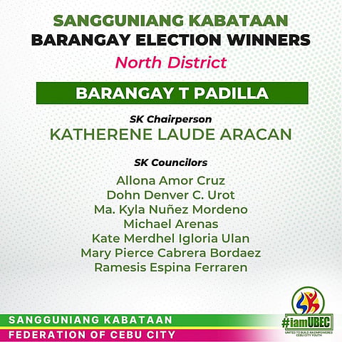 Barangay and Sangguniang Kabataan Elections 2023 Live updates