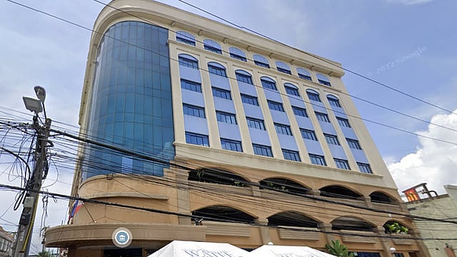 MCWD 25K cubic meters ‘SHORT’ daily