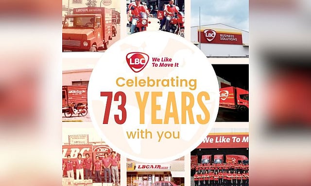 LBC Celebrates 73 Years of Trusted Service: A Legacy of Reliability and ...