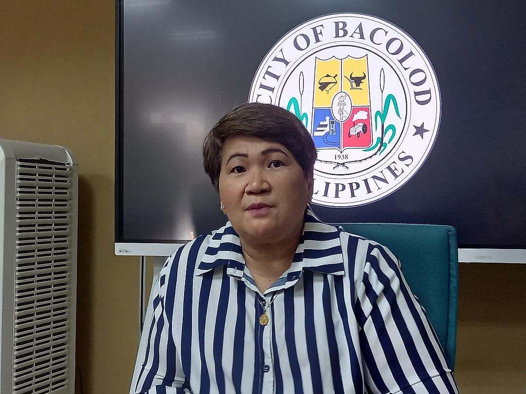 Bacolod mayor designates Llamas as new Peso manager