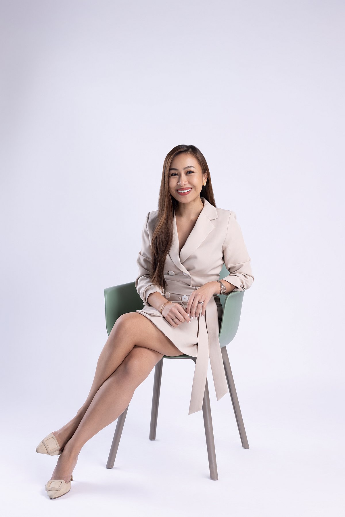 20 Years of Masterful Development: Meet the Visionary Team Behind CLI ...