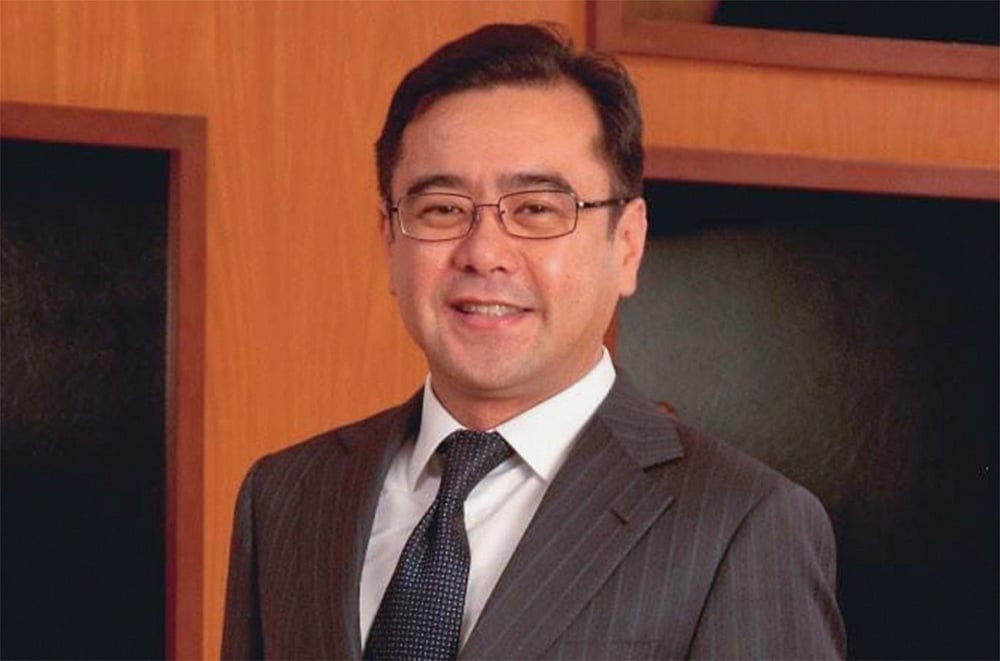 Marcos names Maharlika Corporation president, CEO