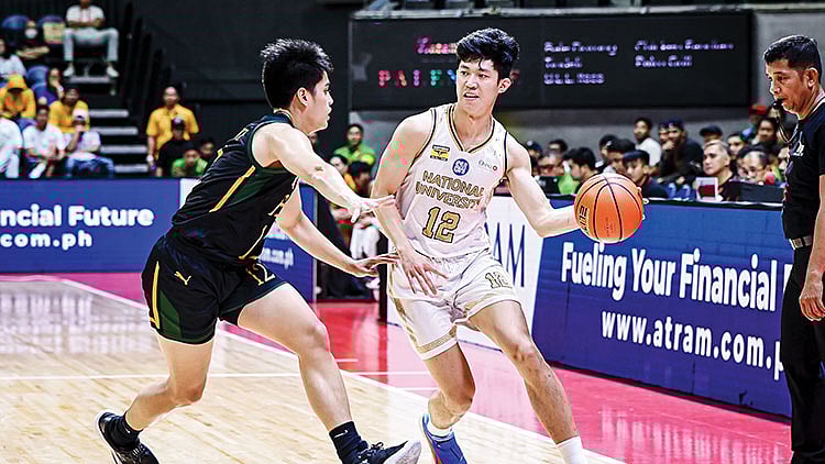 UP and NU Aim for Top Two Spots in UAAP Final Four | Nov. 11, 2023