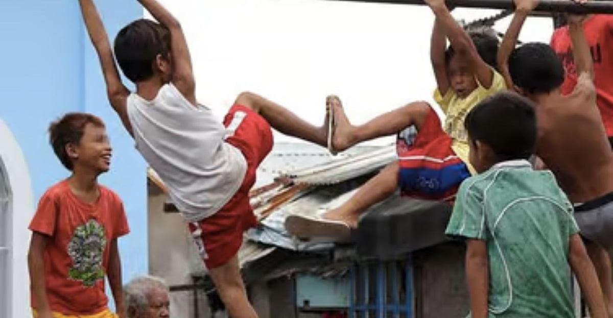 76 CICL under DSWD 11 care