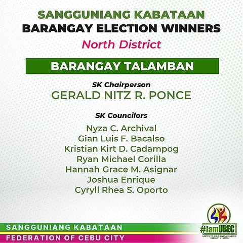 Barangay and Sangguniang Kabataan Elections 2023 Live updates