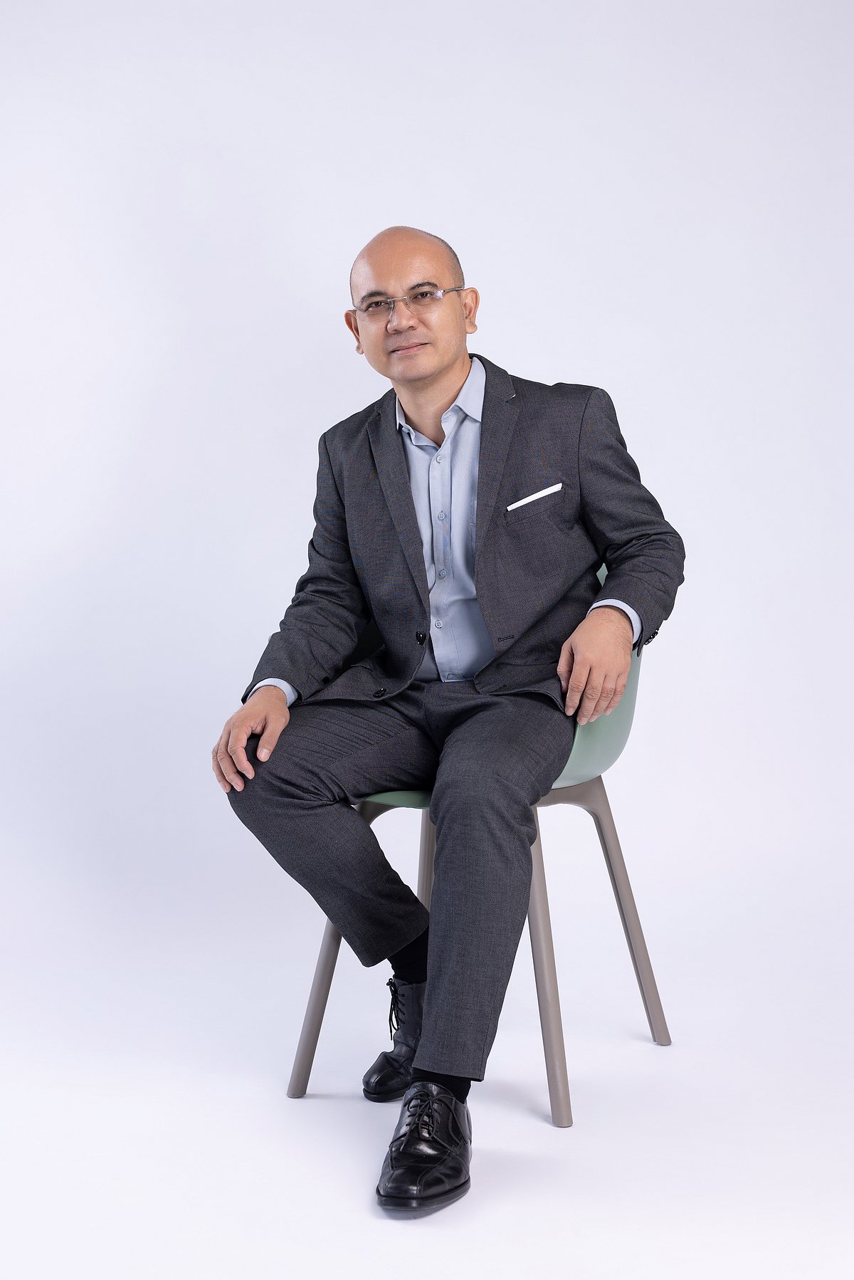 20 Years of Masterful Development: Meet the Visionary Team Behind CLI ...