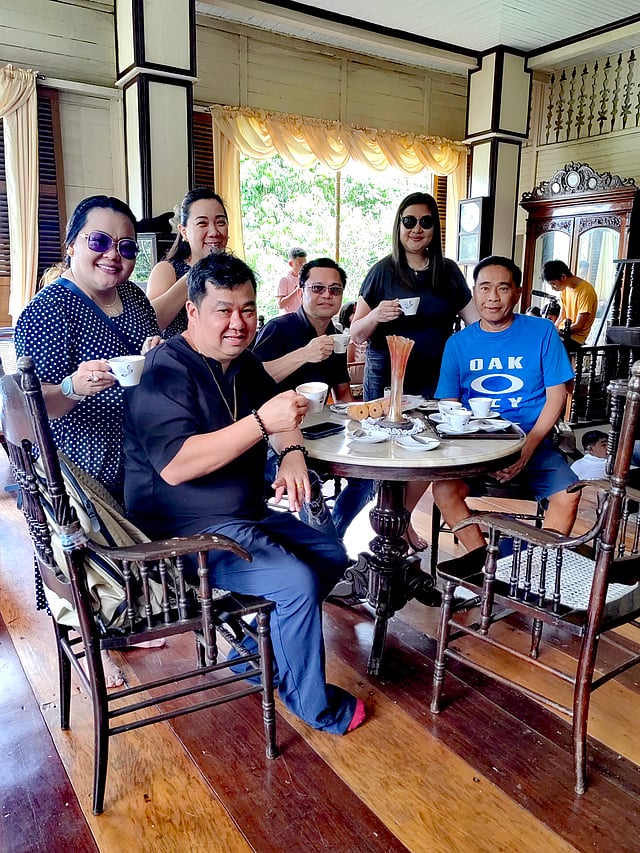 Discover Camiguin’s Cultural Treasures and Natural Beauty | Tales from ...