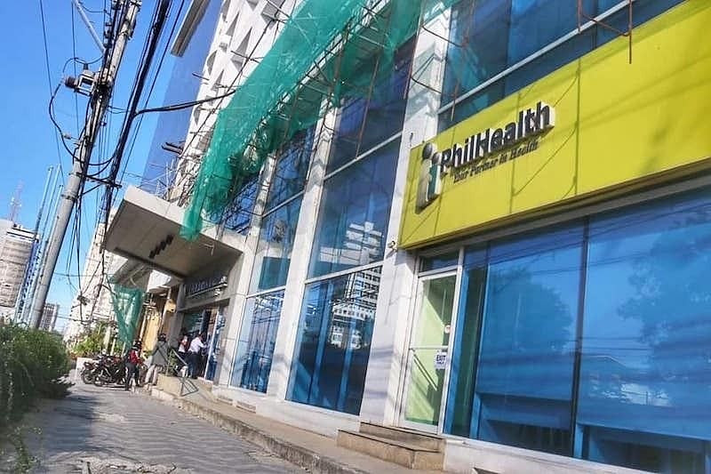 PhilHealth Reminds Health Facilities to Apply Senior Citizen and PWD ...