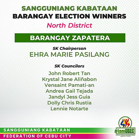 Barangay and Sangguniang Kabataan Elections 2023 Live updates