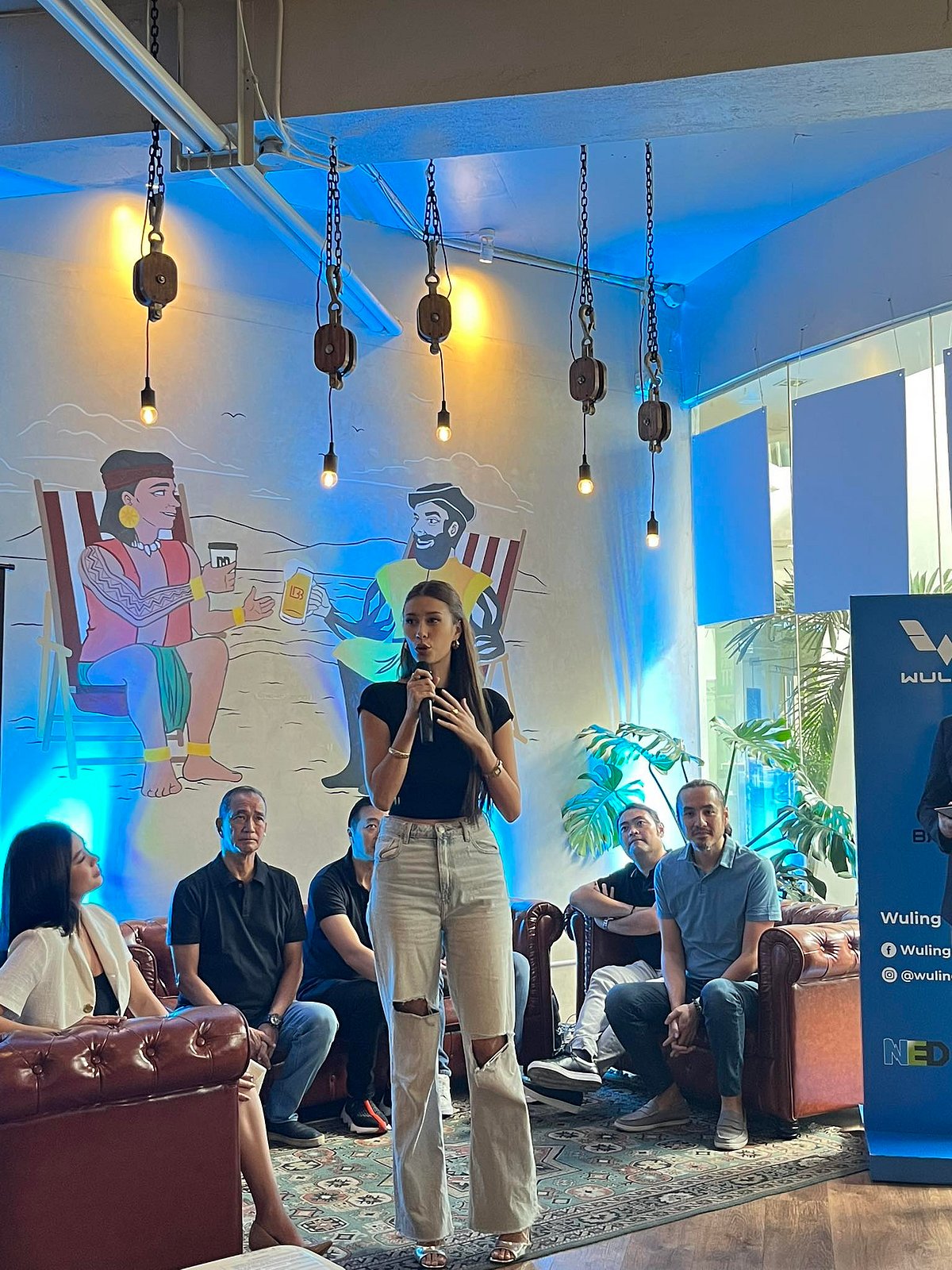 Charge into the Future with Wuling's Electric Vehicles in Cebu | Wuling ...