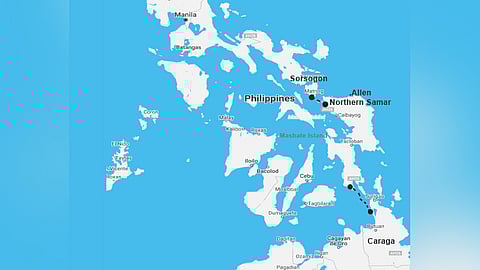 DPWH Bridges Project: Ending Stranding During Storms and Enhancing ...