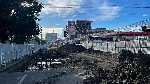 CBRT Completion Date Pushed to 2027: Changes in Design and Increased ...