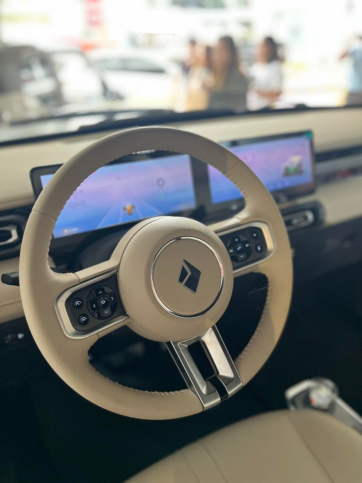 Charge into the Future with Wuling's Electric Vehicles in Cebu | Wuling ...