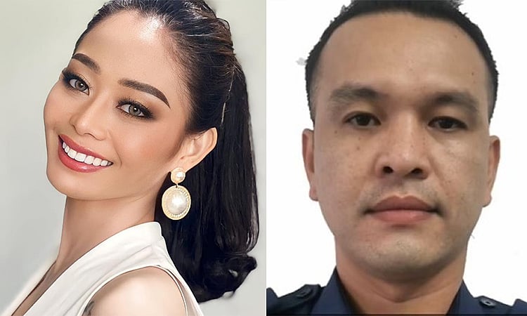 Family, friends implicate police official in beauty queen’s disappearance