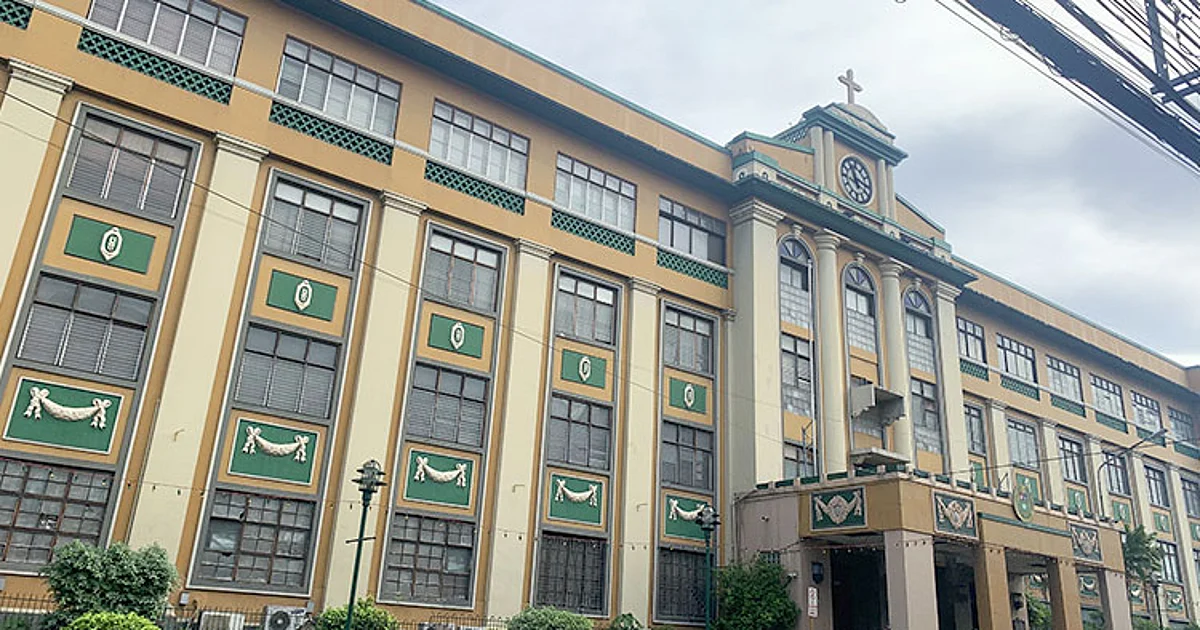 USC Implements Complete Ban on Single-Use Plastics in Cebu City Campuses USC Implements Complete Ban on Single-Use Plastics in Cebu City Campuses