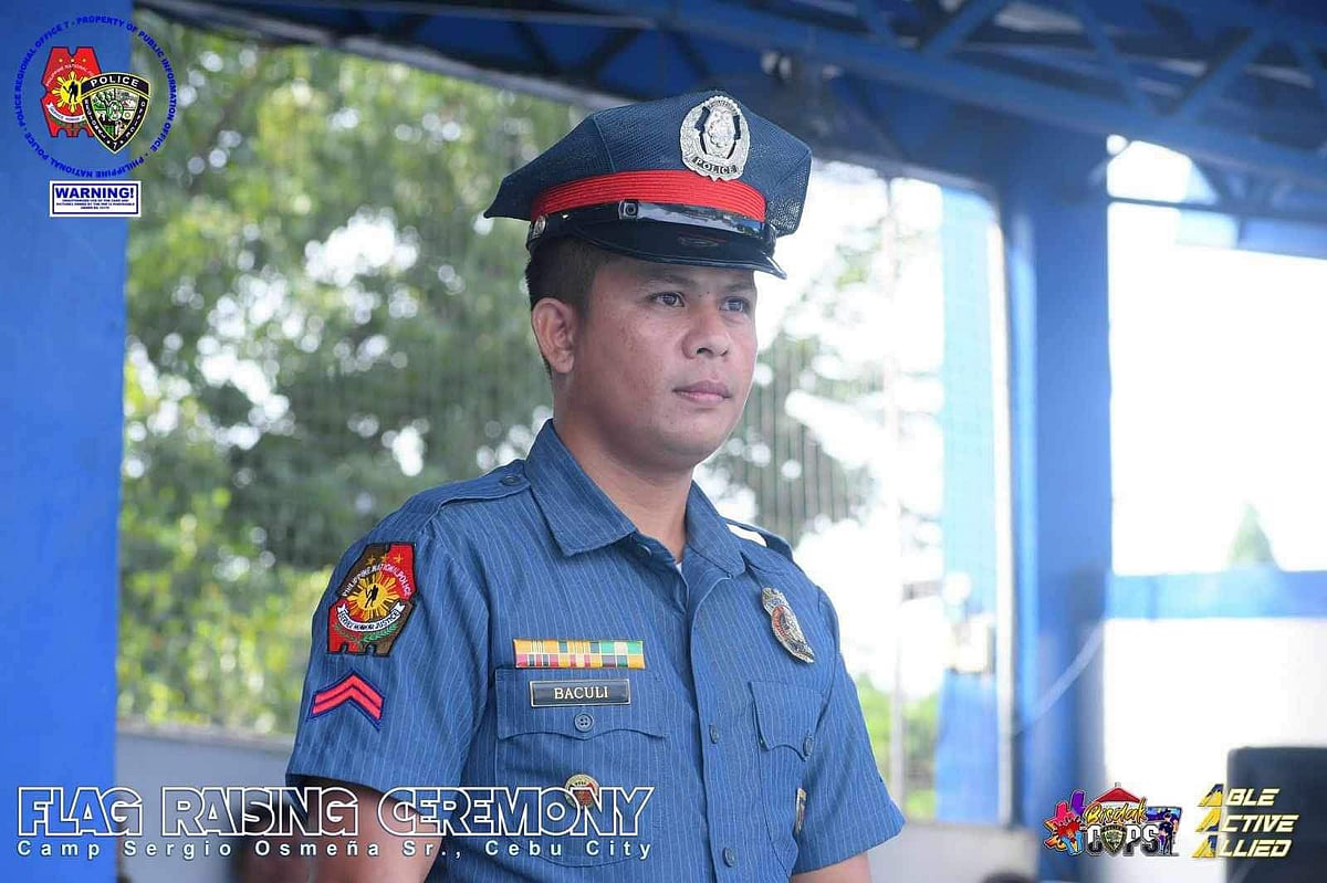 Police Officer Killed in Drug Bust | Sitio Pagtambayayong, Cebu City ...