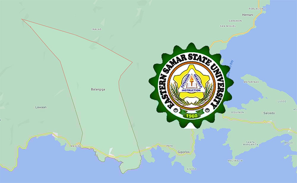 House OKs new Eastern Samar State U campus in Balangiga