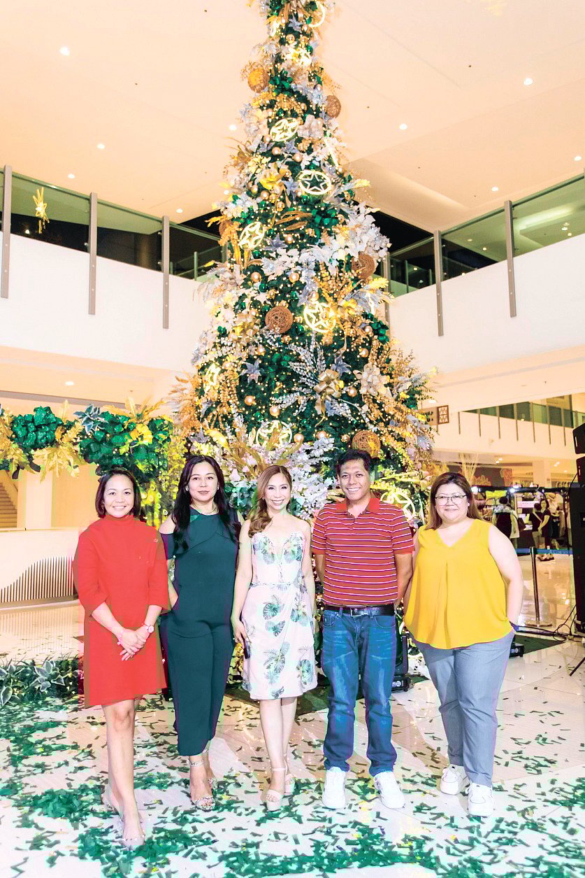 Espina: Marco Polo’s ‘Tree of Hope’
