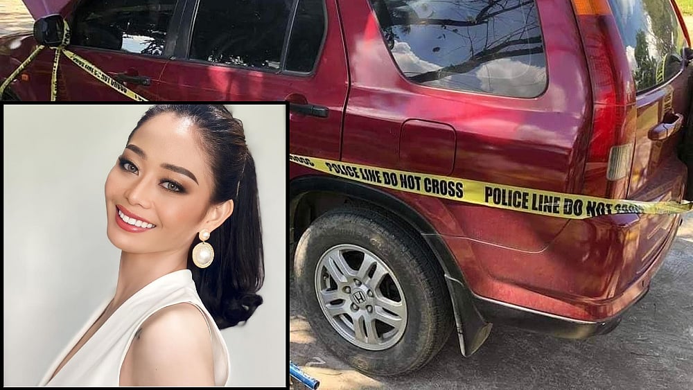 Cop linked to Catherine Camilon’s disappearance dismissed from service