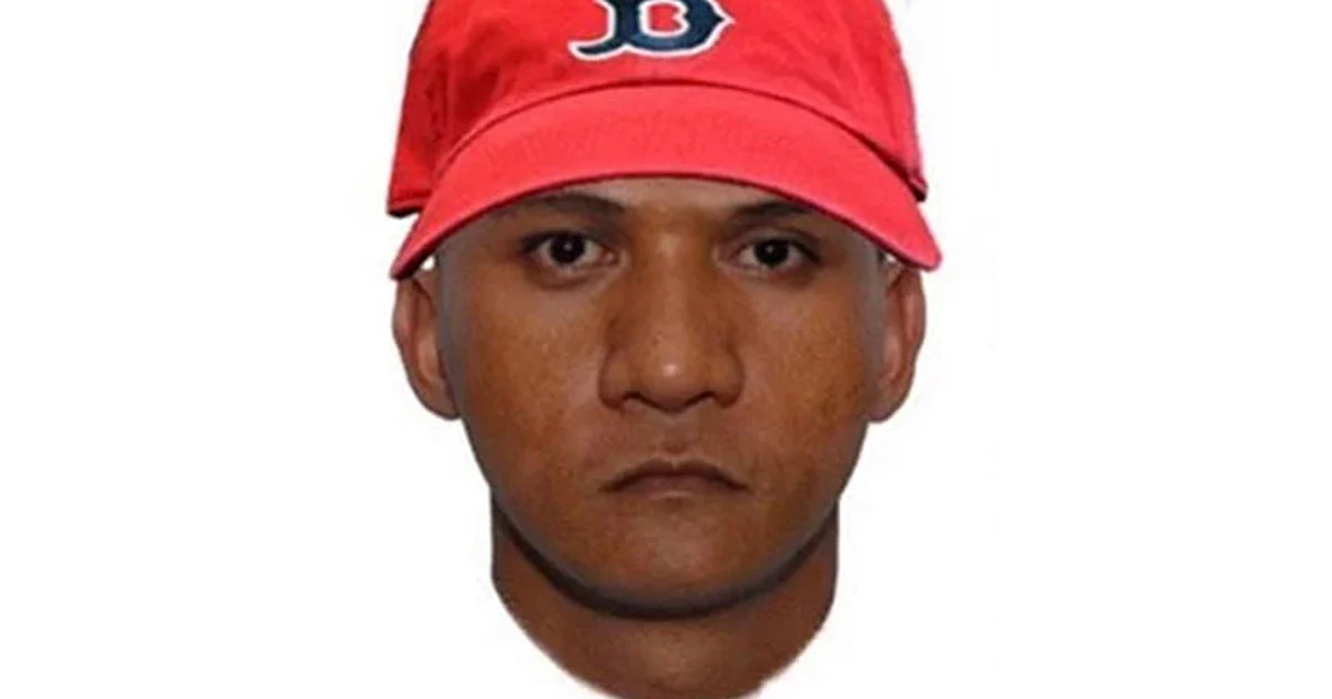 Carto sketch sa killer gipagawas sa PNP Carto sketch sa killer gipagawas sa PNP