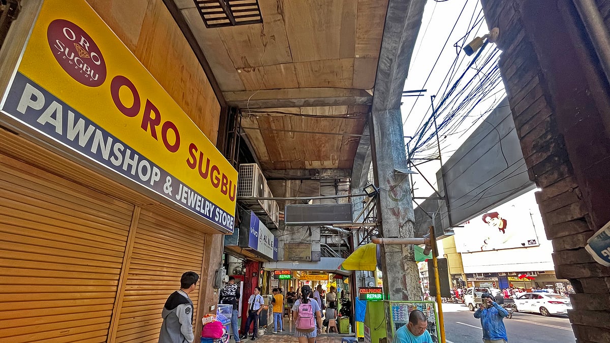 Police: Oro Sugbu robbery case starts to produce results