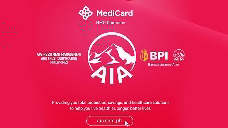 AIA Philippines: A bigger, stronger and better company for Filipinos