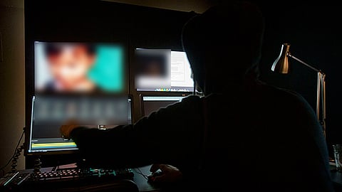 Trafficker Mom Sentenced to Life Imprisonment for Online Sexual ...