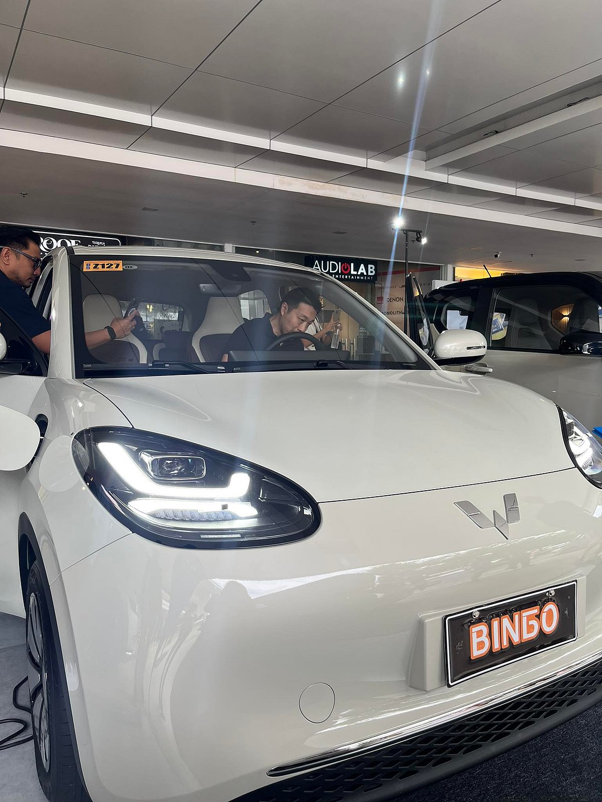 Charge into the Future with Wuling's Electric Vehicles in Cebu | Wuling ...