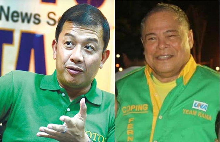 Seares: Joey Daluz questions Mayor Rama's appointment of Totol Batuhan ...