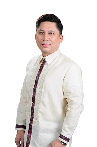 PG Ponce elected chair in Balibago, Angeles City
