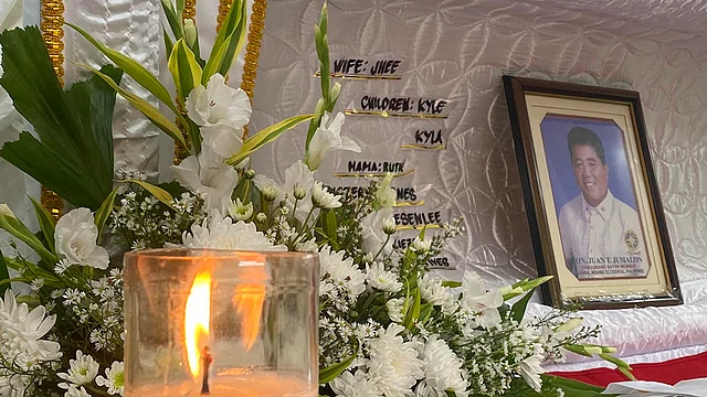 PNP: ‘Killer’ ni Jumalon nasikop PNP: ‘Killer’ ni Jumalon nasikop
