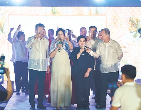 Utzurrum: ‘Pagpadayun,’ Seda ACC’s 5th anniversary