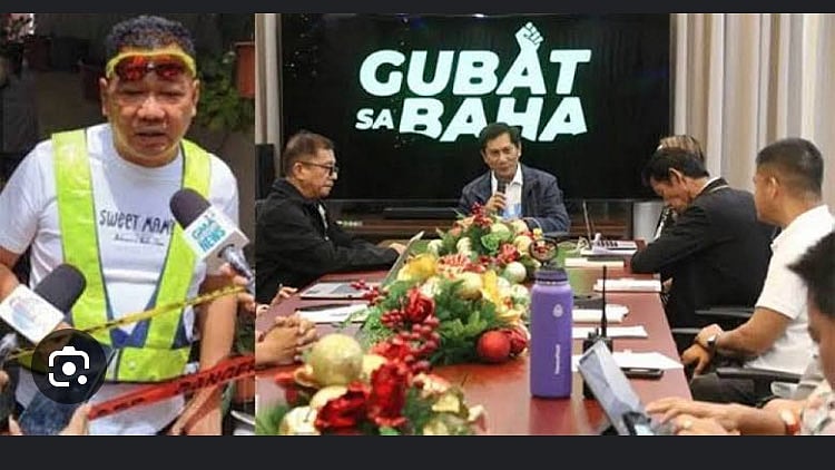 Seares: A.M. Oreta, contractor of P1.328-B flood control project, had ...