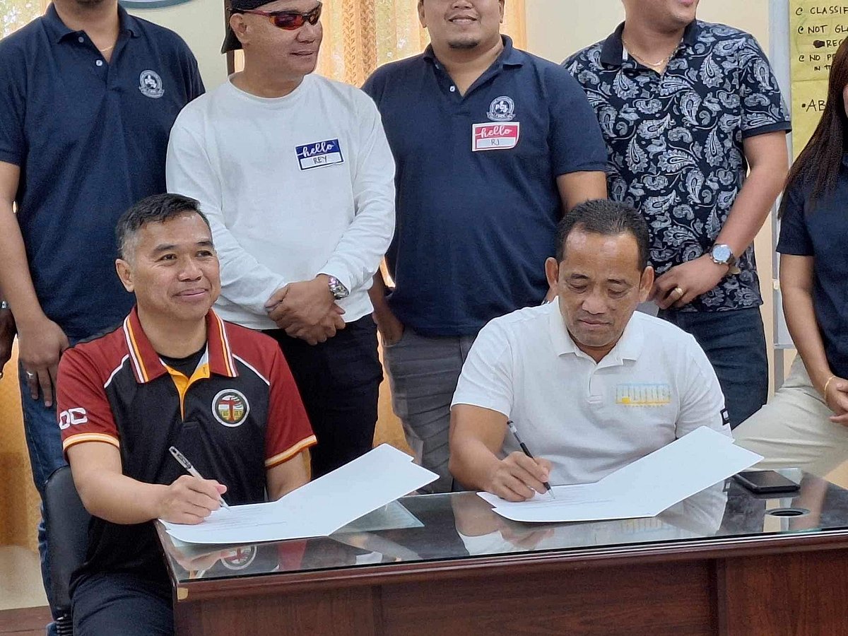 New Up Cebu Campus To Rise