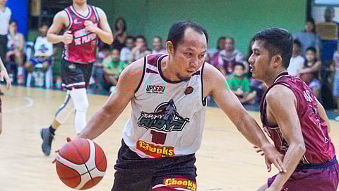 Tatay Rudy's Advances to Semifinals, Defeats Emmanuelites in UP-Cebu ...