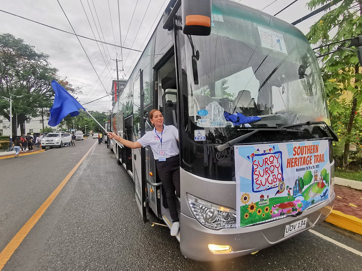 400 na nagparehistro sa Suroy Suroy sa habagatan