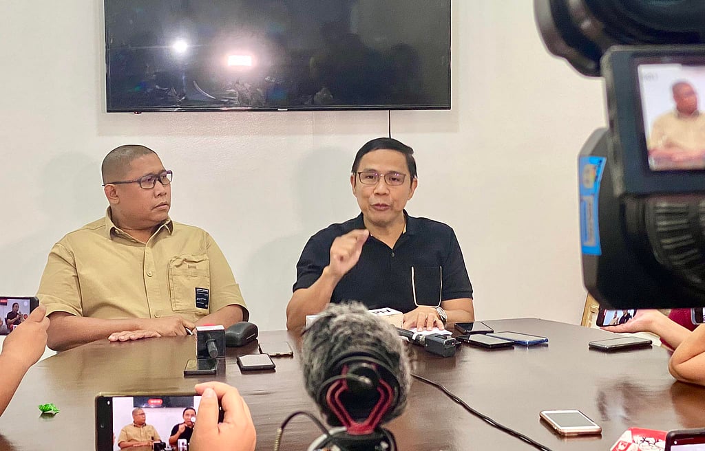 Ambush sa Pandag sa MDS gitin-aw