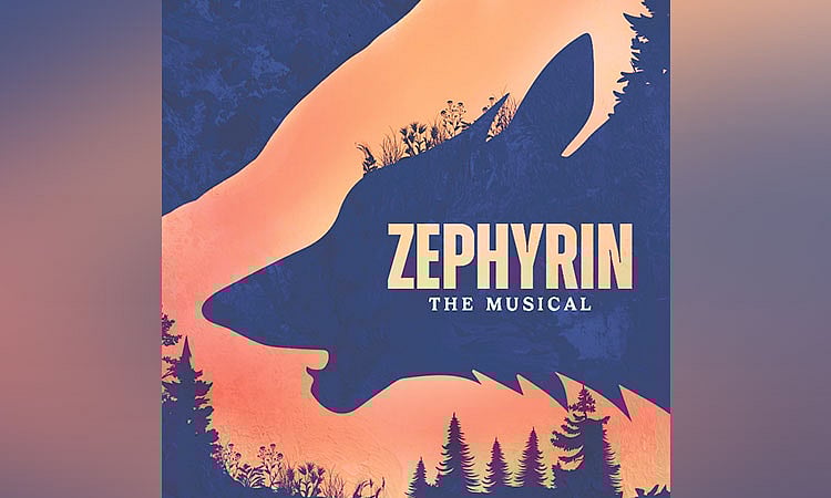 Gitamondoc re-stages ‘Zephyrin, The Musical’ at SM Seaside City Cebu