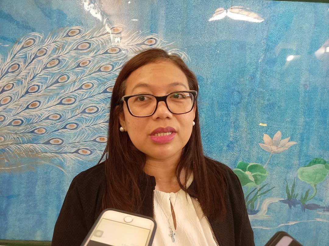 Comelec-Bacolod urges candidates to file Soce