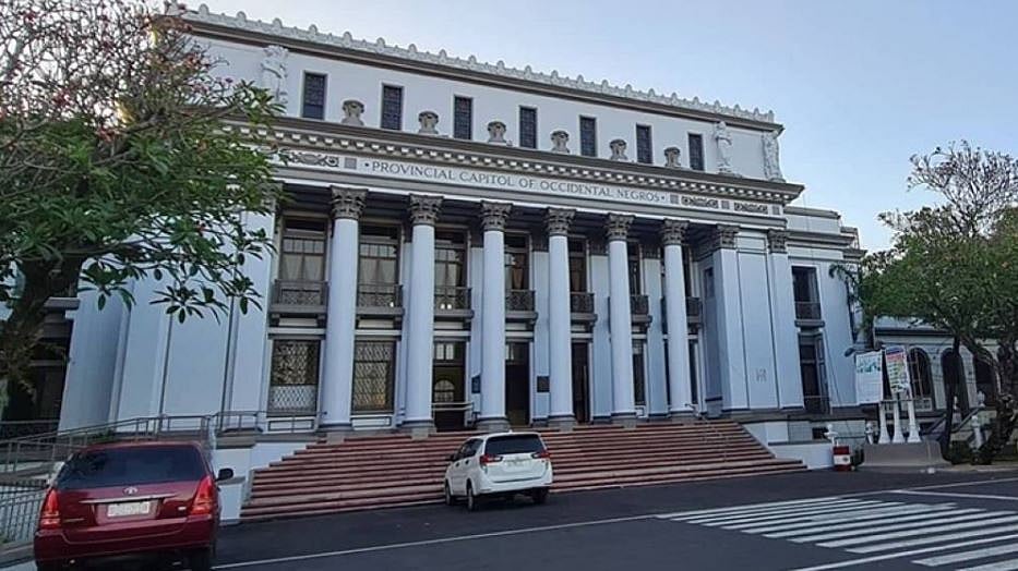 50% of newly-elected brgy. officials in Negros Occidental assume office