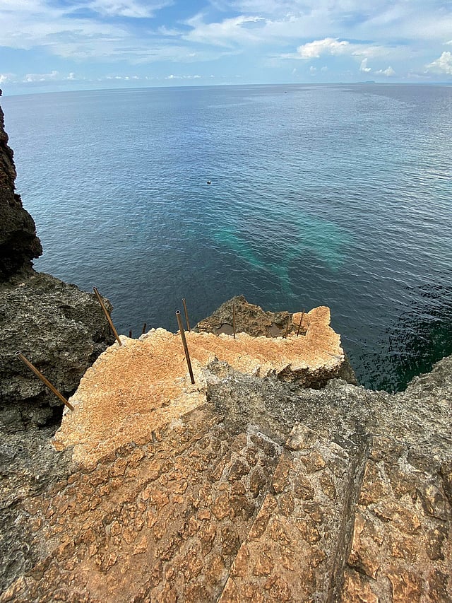 Explore the Mystical Island of Siquijor: How to Get There from Cebu and ...