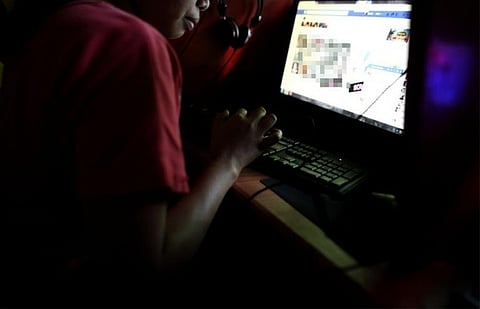 Online Sexual Abuse and Exploitation of Children (Osaec): A Major ...