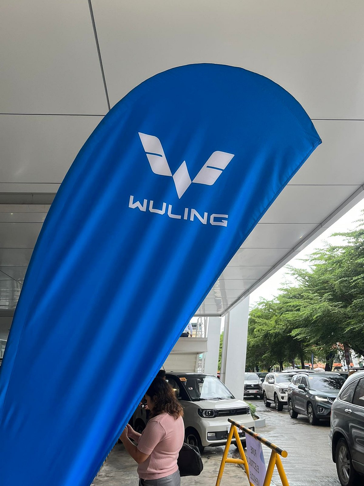 Charge into the Future with Wuling's Electric Vehicles in Cebu | Wuling ...