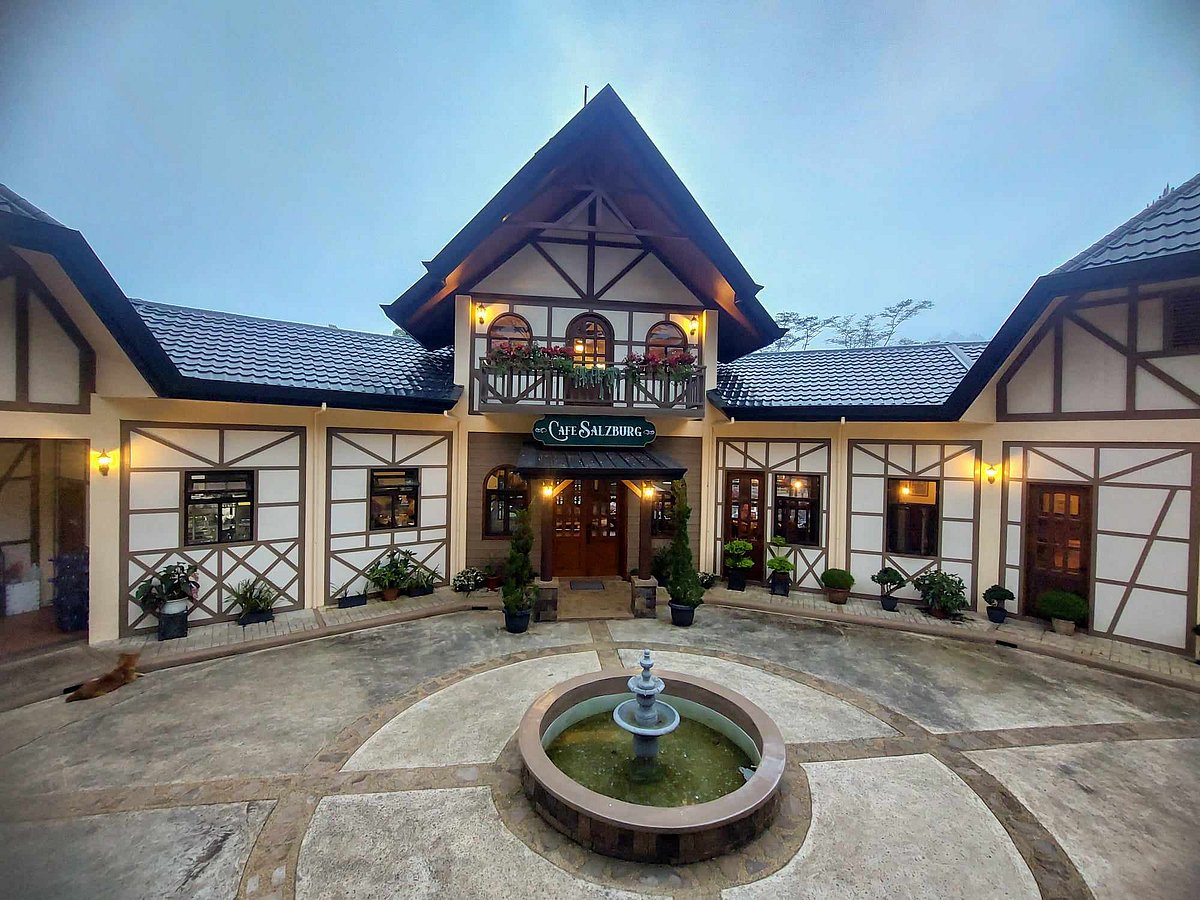 Dahilayan Adventure Park: Mindanao's extreme playground