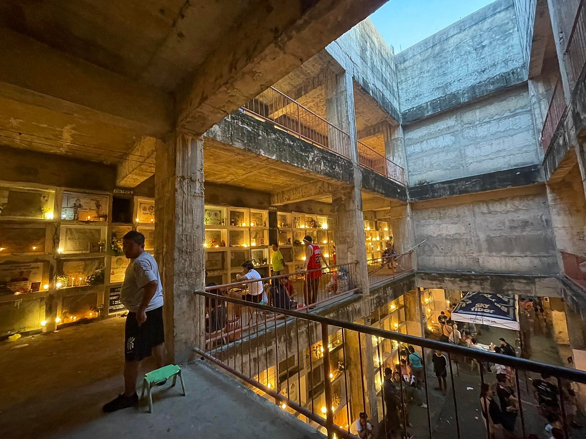 ‘Peaceful, orderly’ Kalag-kalag noted in Cebu, Mandaue cities