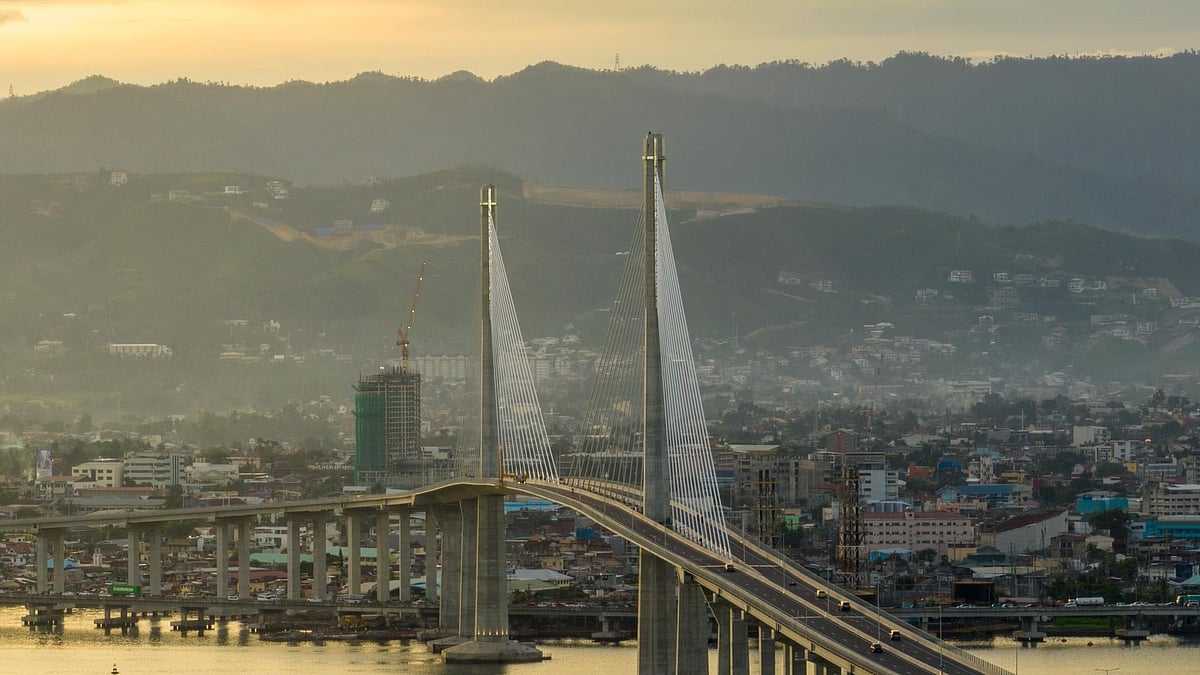 Guadalupe Ramp Construction Set to Begin in 2024, Boosting Cebu City's ...