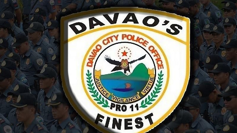 9 Personnel of Ex-Major Uyanguren Temporarily Relieved: Investigation ...